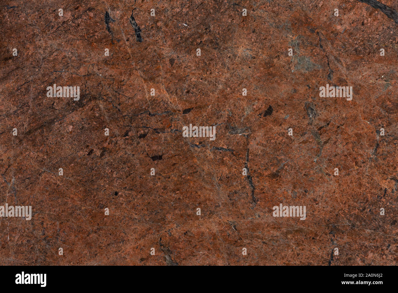 Red granite texture background. Can be used for web templates, artworks ...