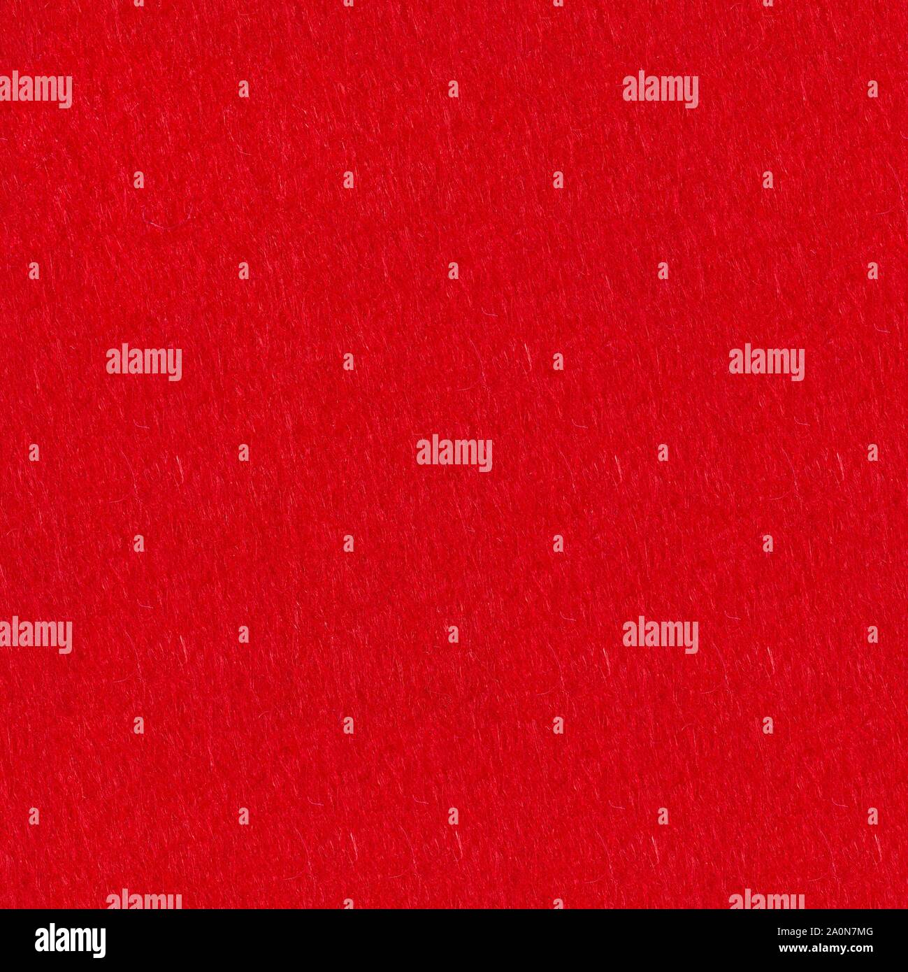 Felt background in red color. Seamless square background, tile ready ...