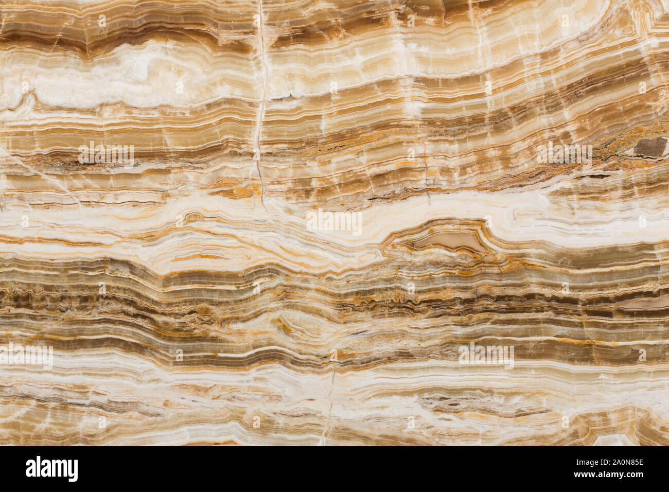 Brown Marble Stone Texture