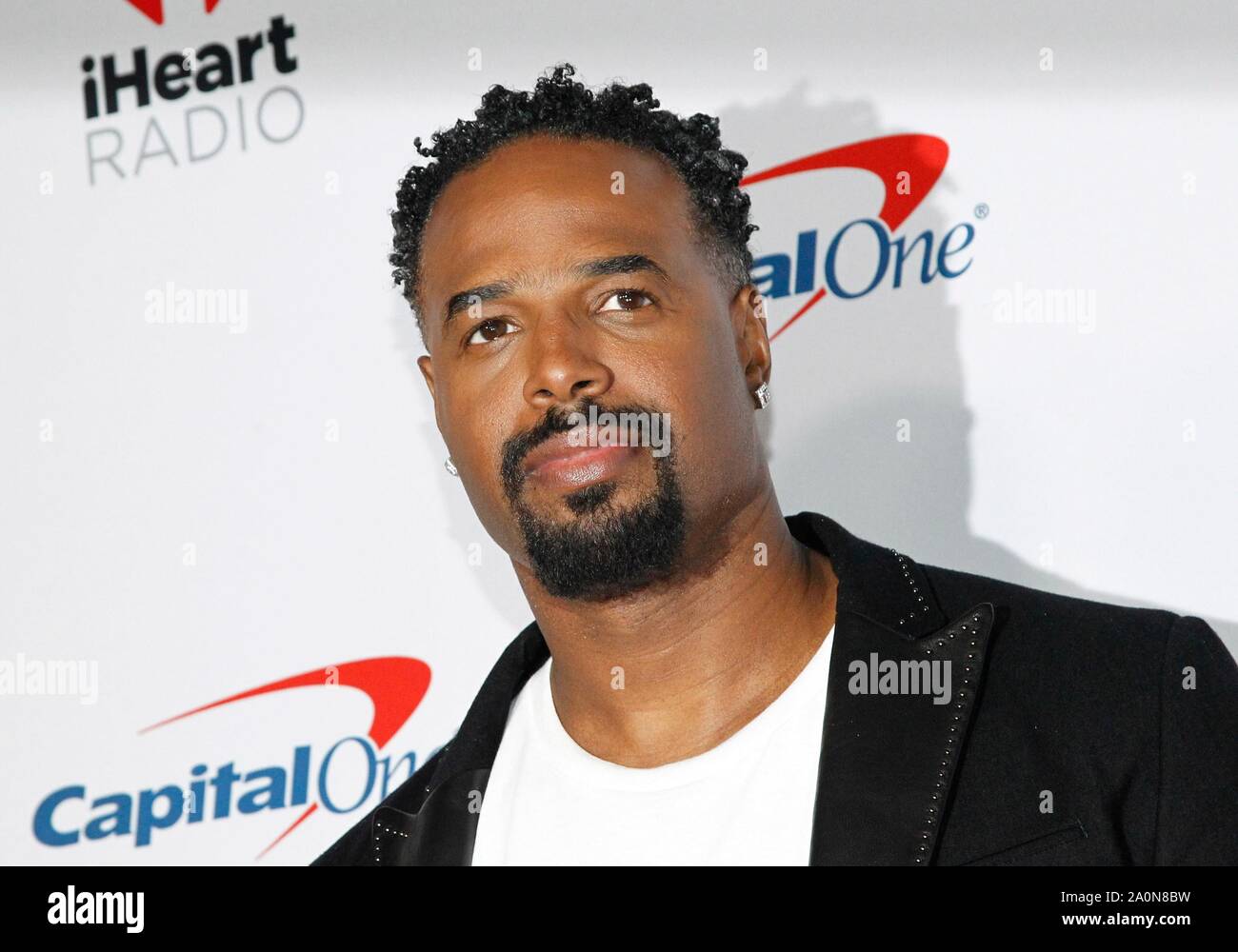 Shawn Wayans High Resolution Stock Photography and Images - Alamy