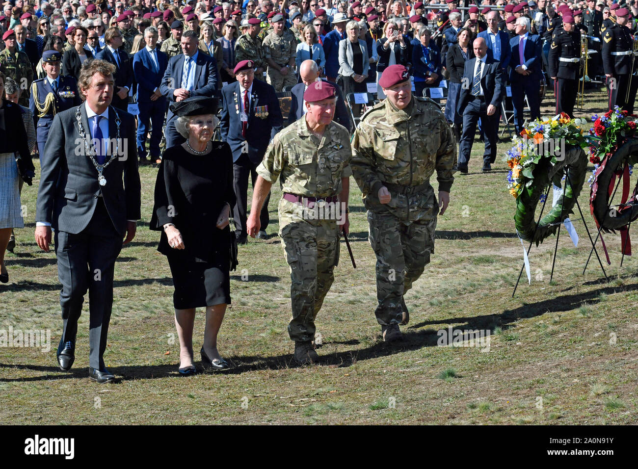 Lieutenant colonel john lorimer hi-res stock photography and images - Alamy