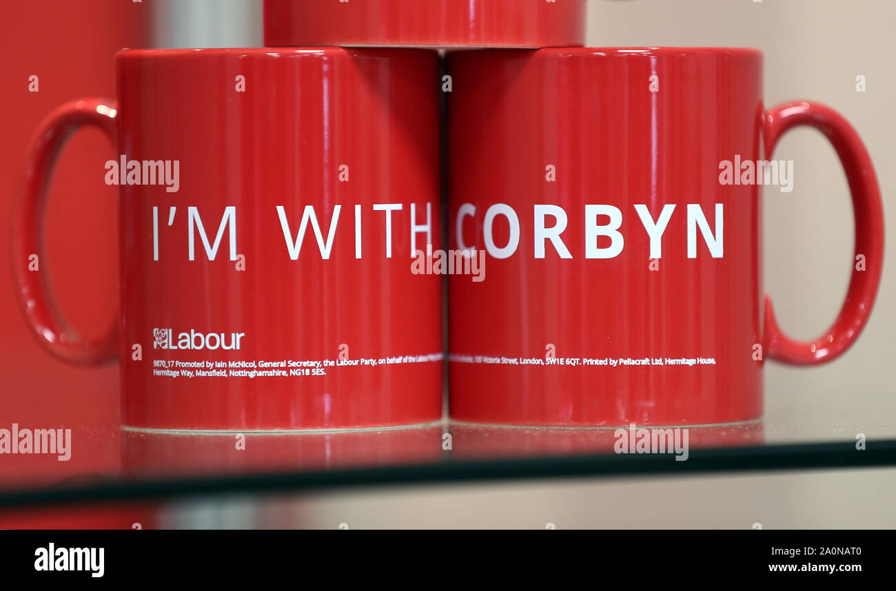 Labour mugs hi-res stock photography and images - Alamy