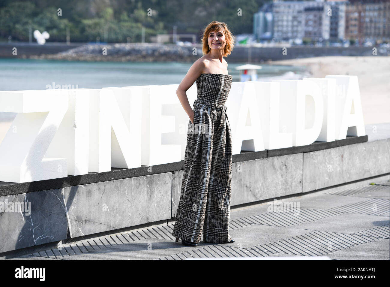 Spanish actress nathalie poza hi-res stock photography and images - Alamy