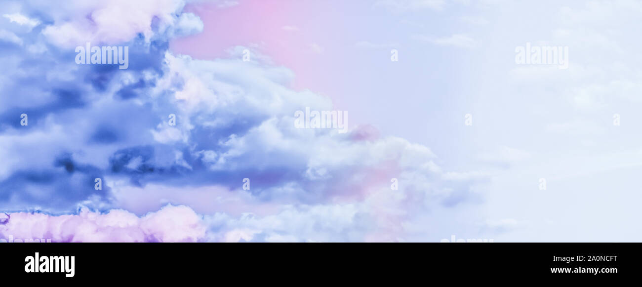 Magical dream, nature backdrop and spiritual holiday concept - Dreamy ...