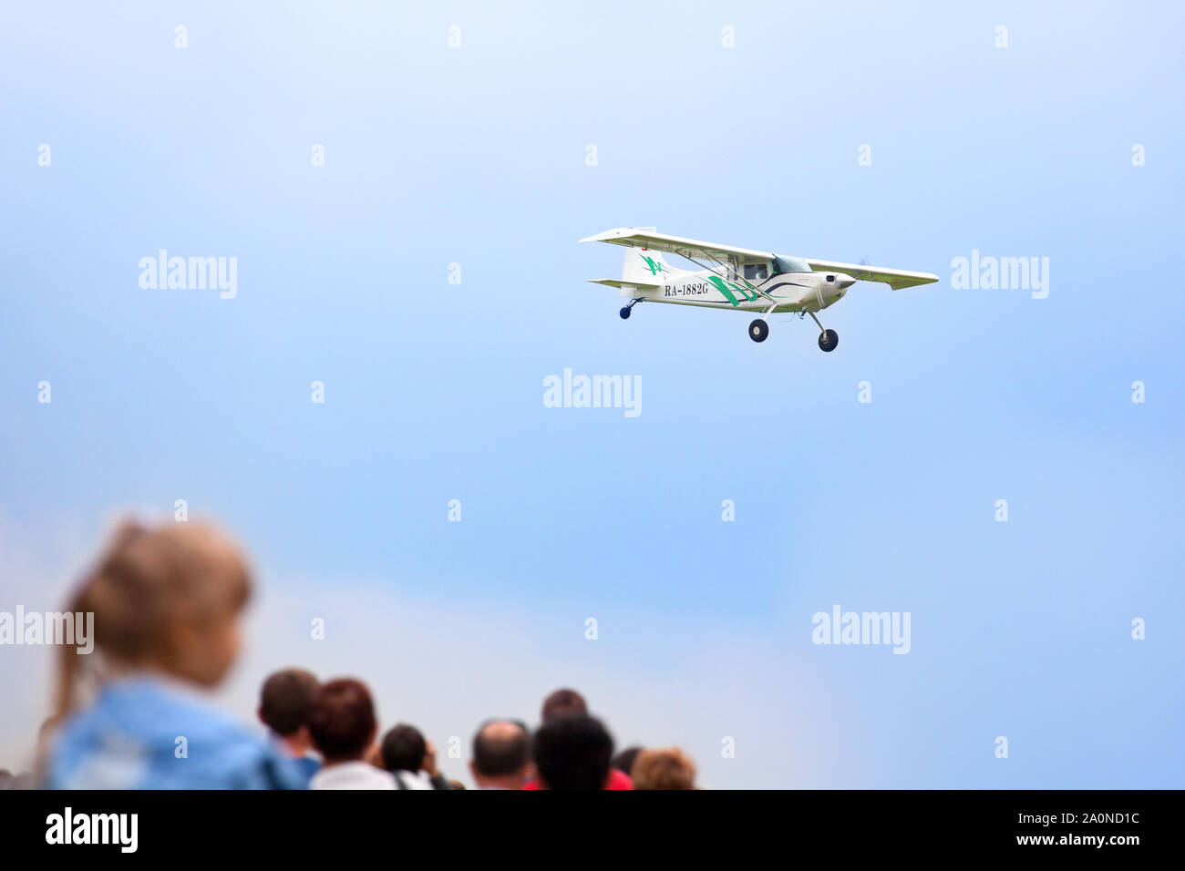 Aircraft takeoff and landing short takeoff and landing stol hi-res ...