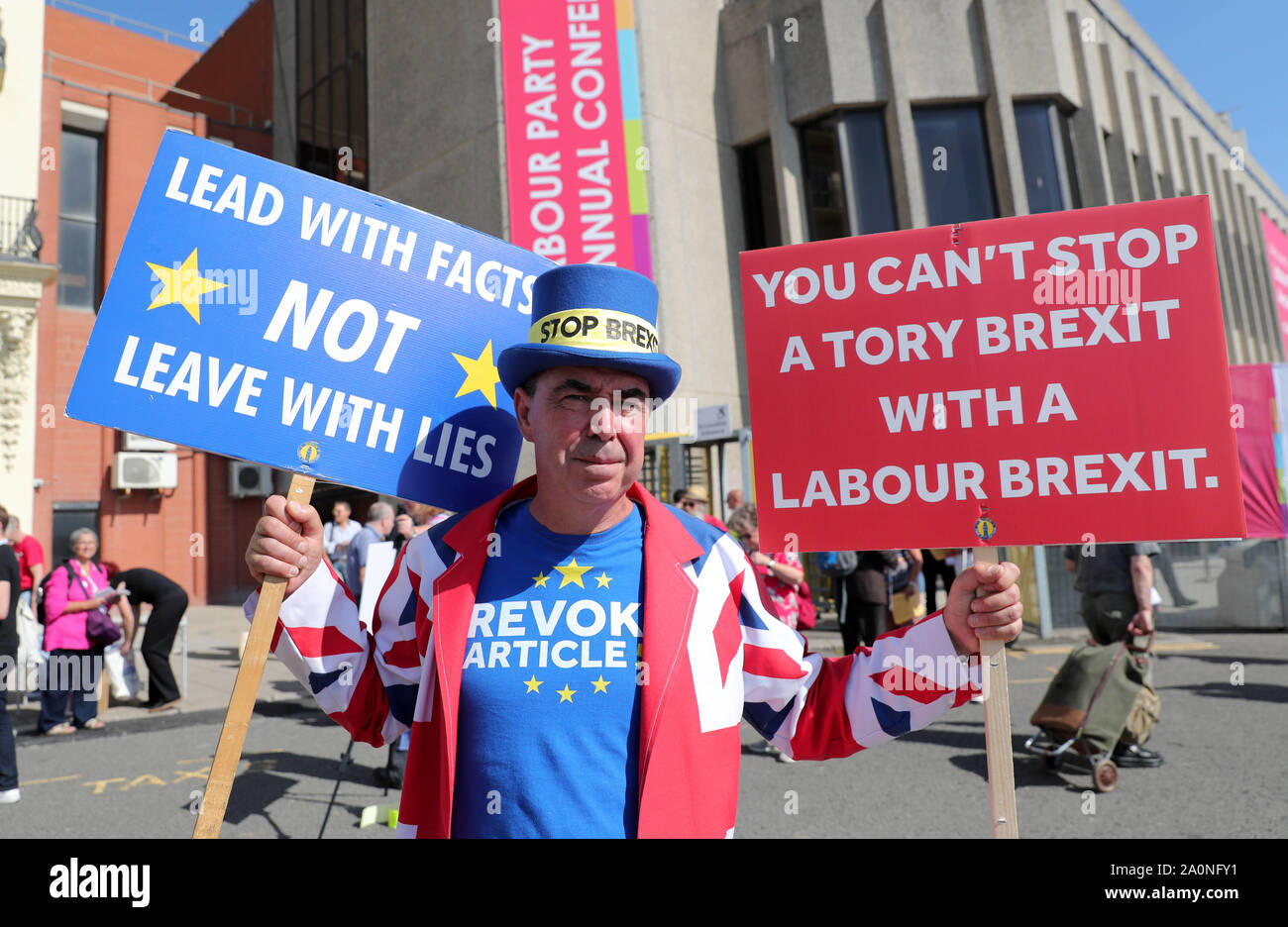 Steve bray hi-res stock photography and images - Alamy