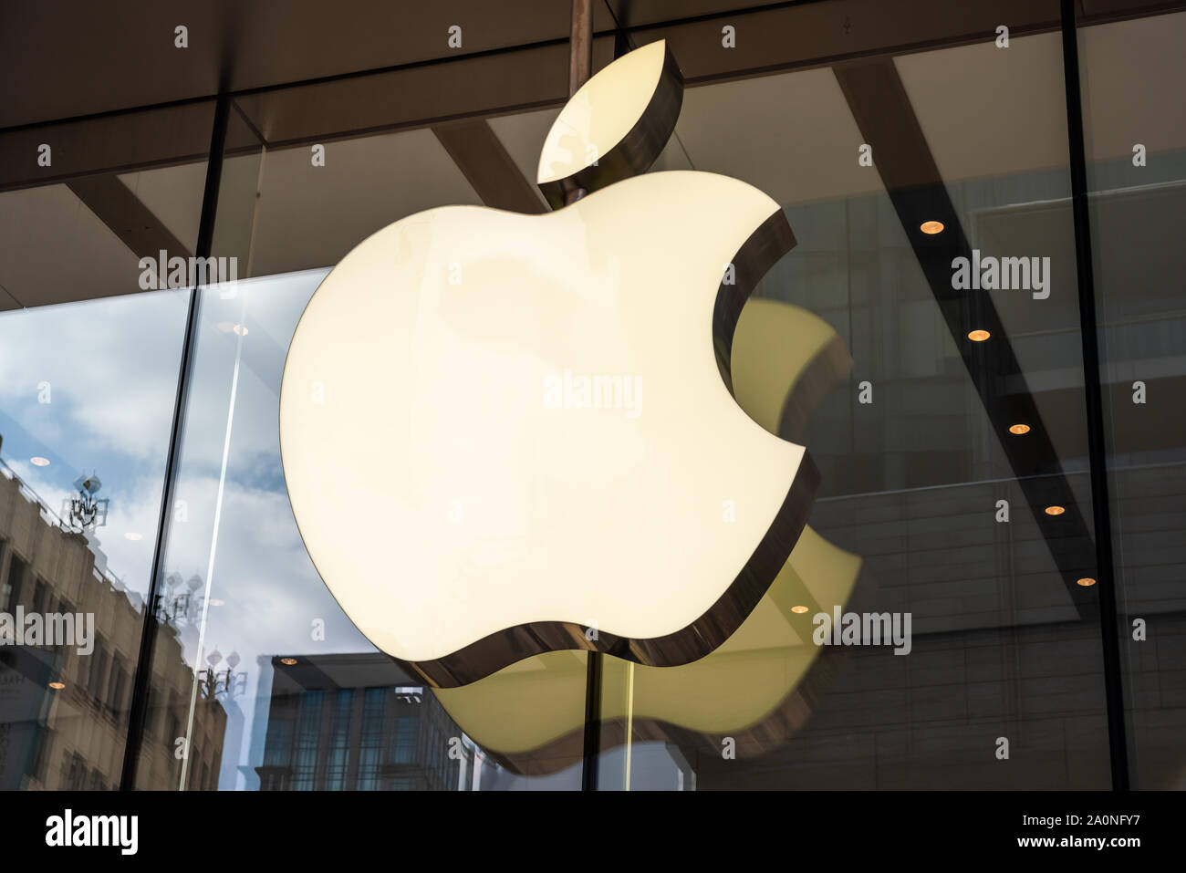 Apple American Group Logo Apple Mall Of America Logo, Apple, Flag,