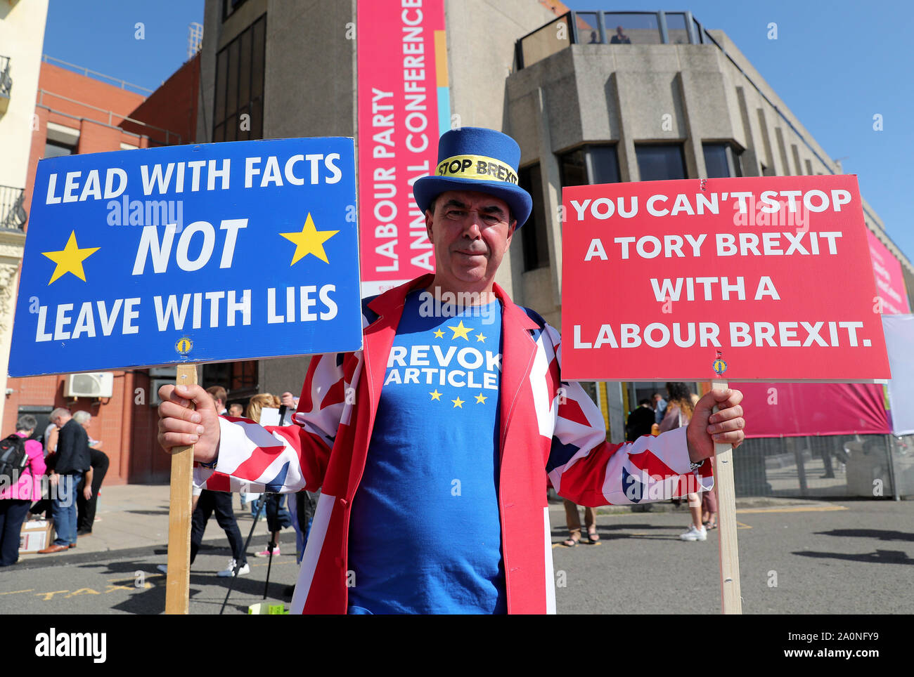 Steve bray hi-res stock photography and images - Alamy