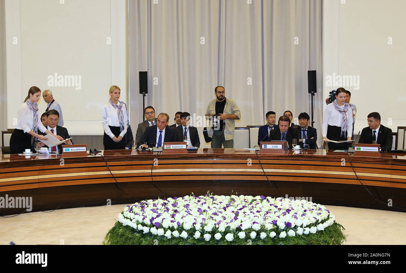 Tashkent declaration hi-res stock photography and images - Alamy