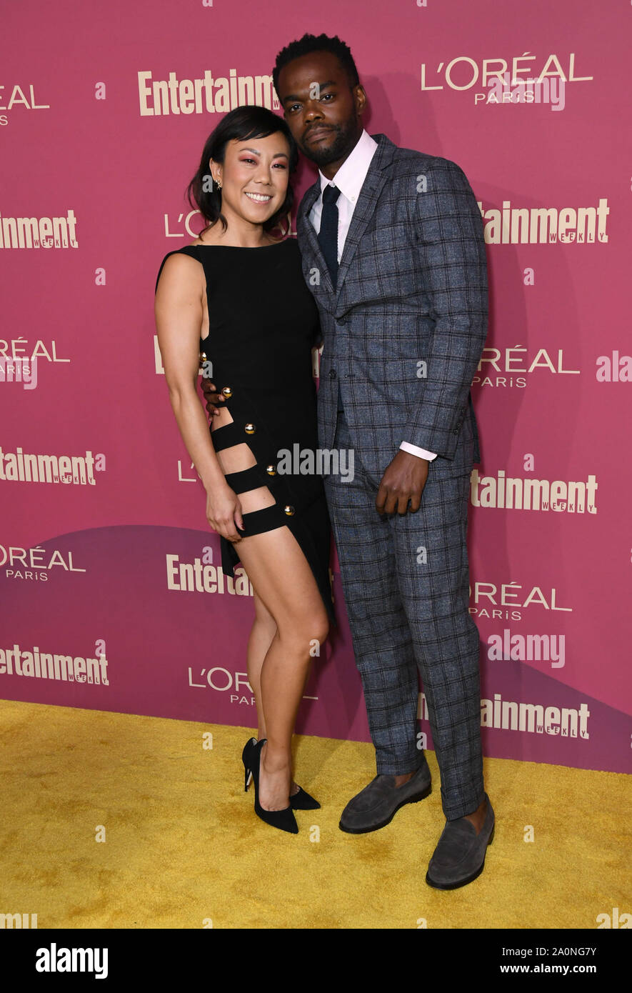 Ali ahn hi-res stock photography and images - Alamy