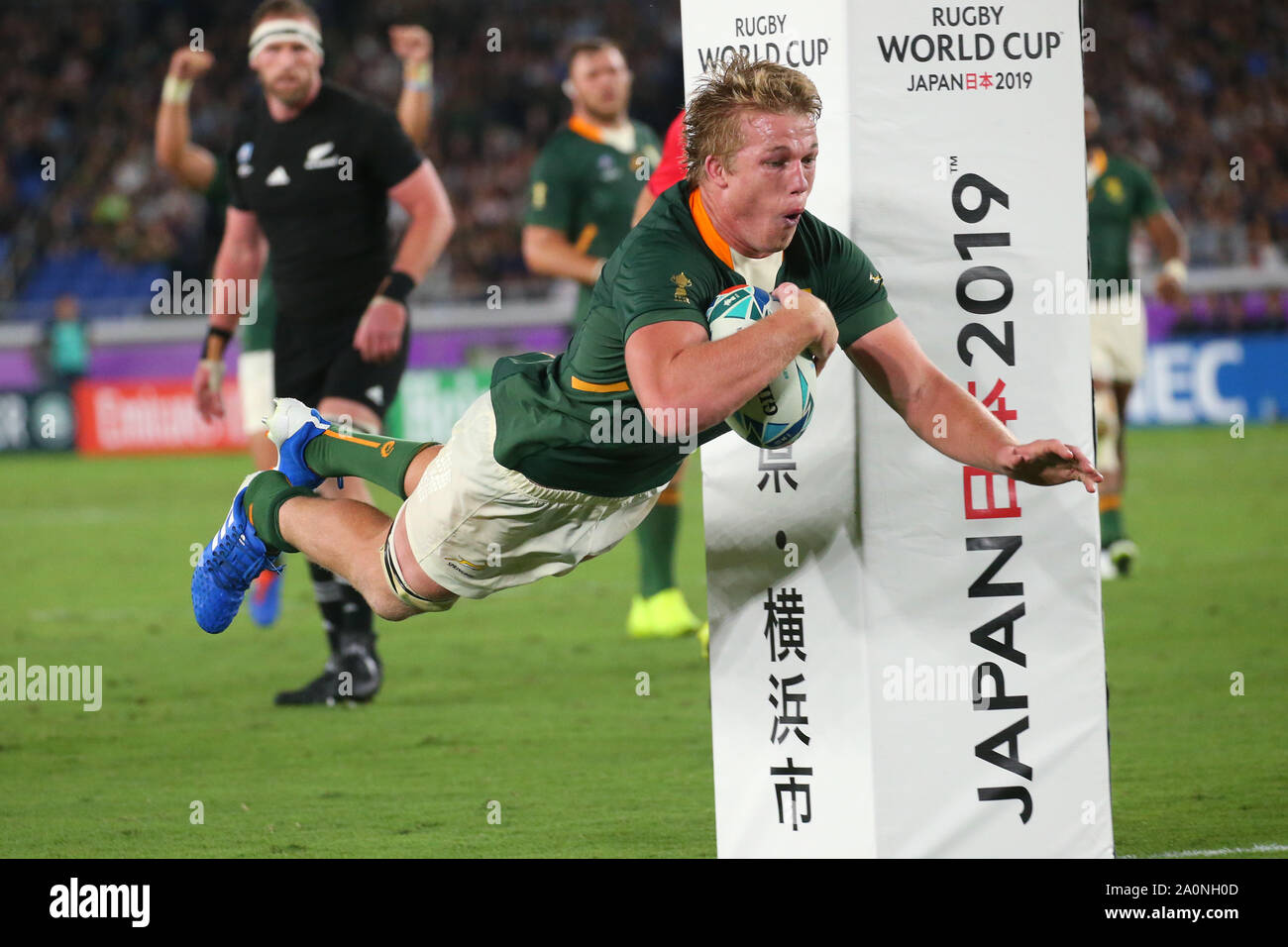 Pieter steph du toit hi-res stock photography and images - Alamy