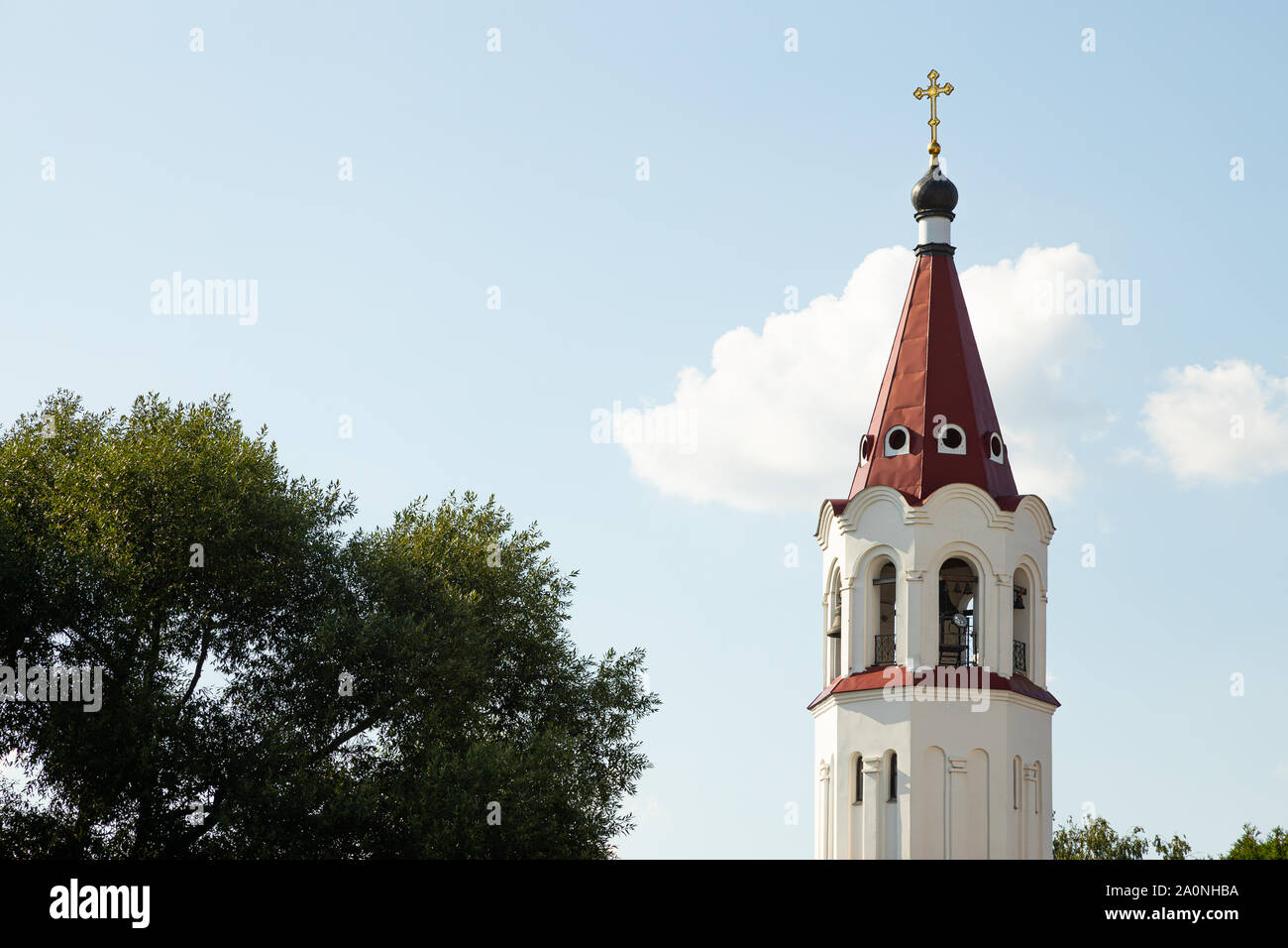 Bell Chamber High Resolution Stock Photography and Images - Alamy