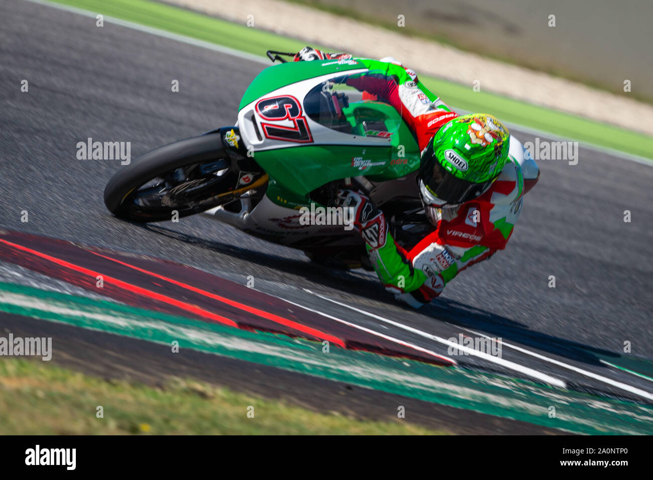 67 surra alberto team minimoto hi-res stock photography and images - Alamy