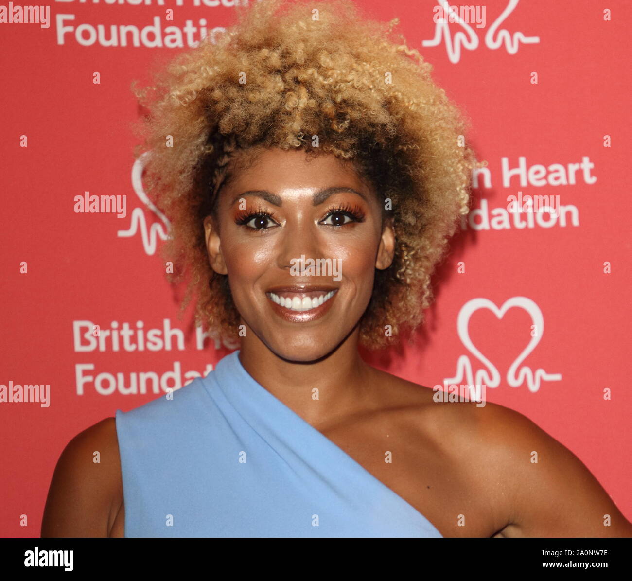 Zoe williams hi-res stock photography and images - Alamy