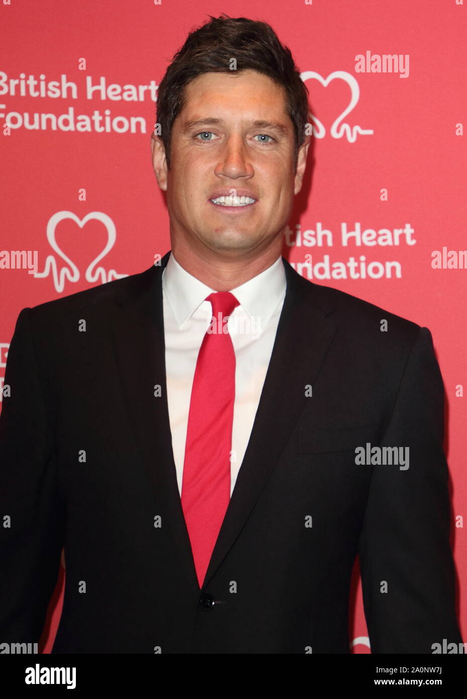 Vernon kay hi-res stock photography and images - Alamy