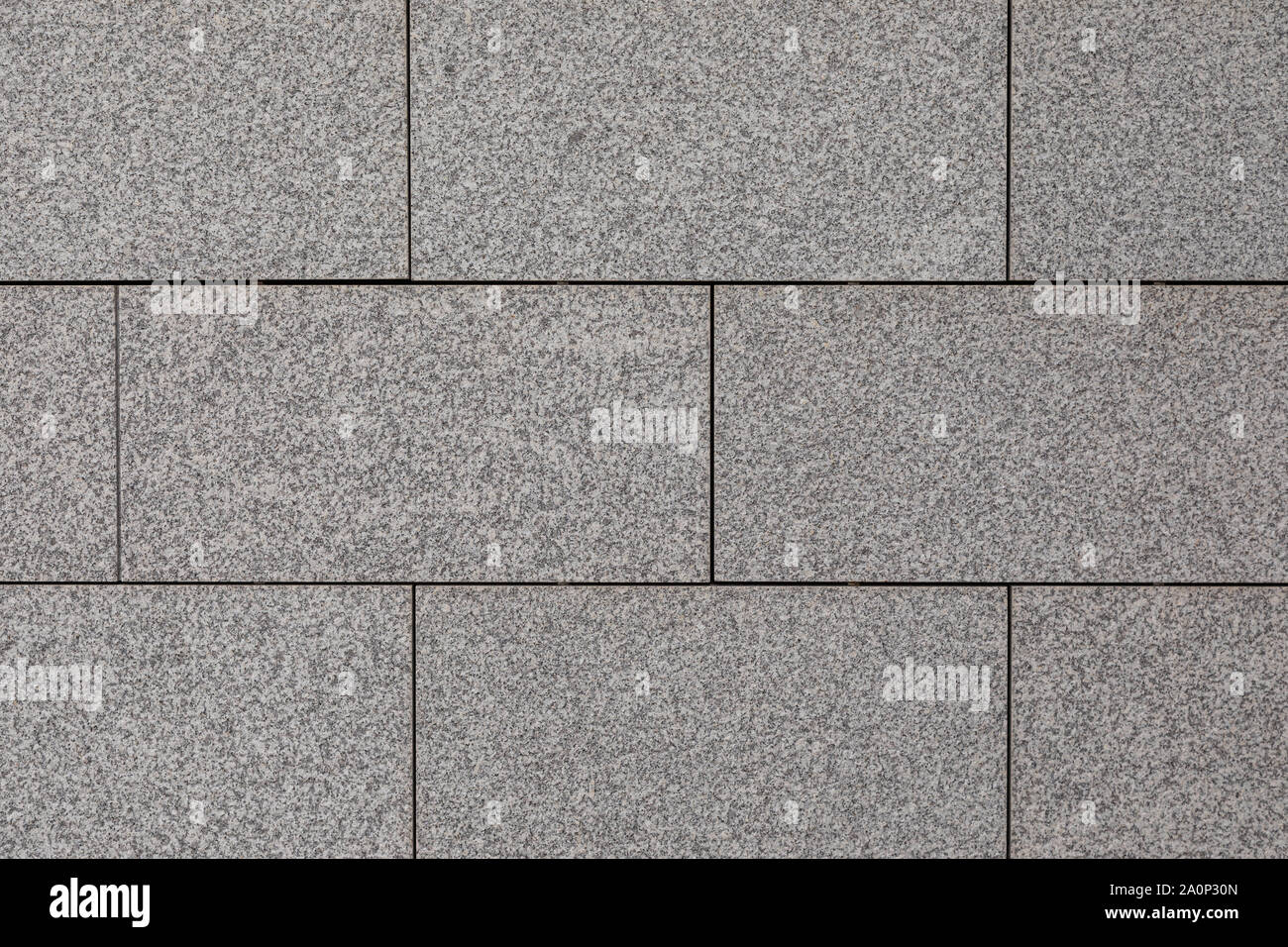 Flatlay of shiny granite tile surface inside building Stock Photo - Alamy