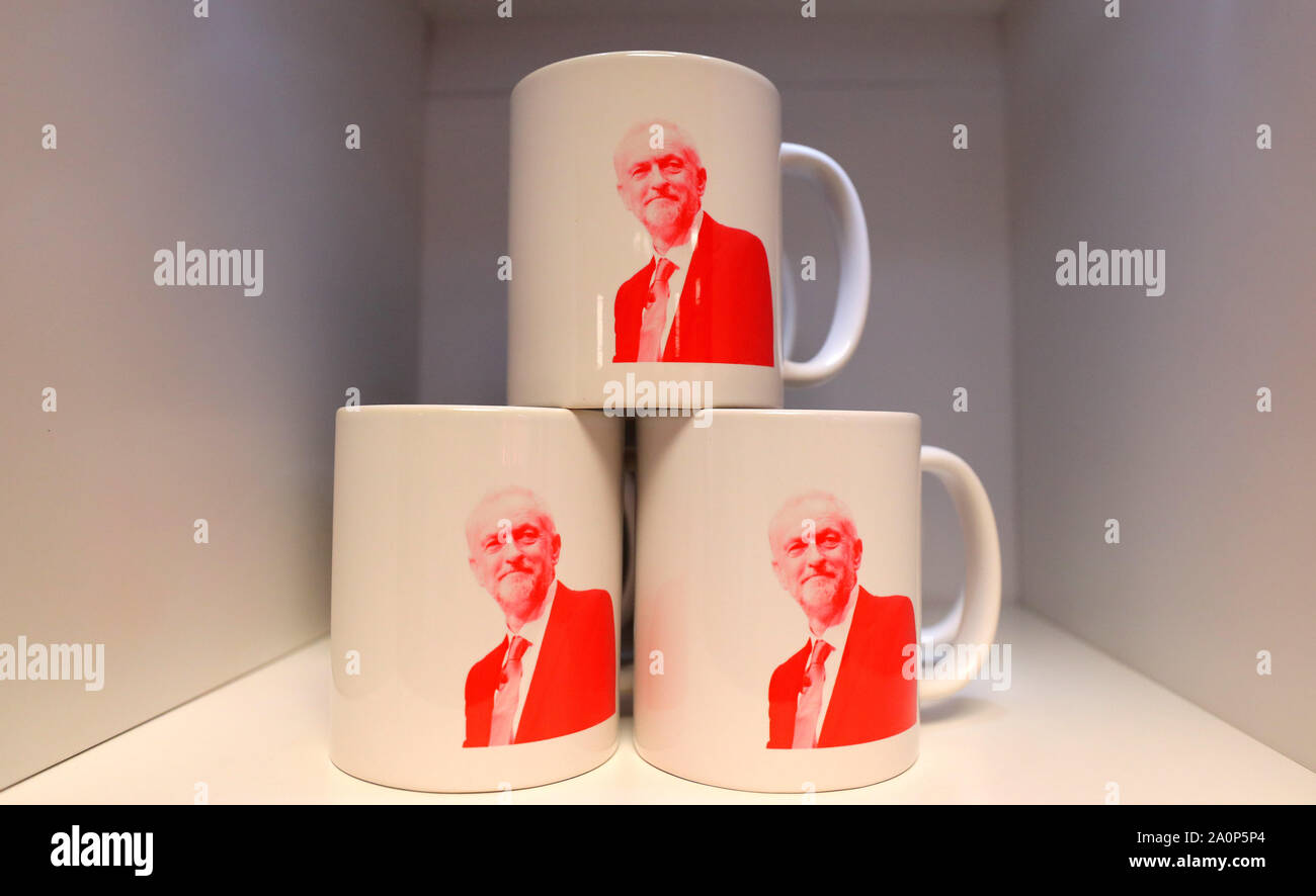 Labour mugs hi-res stock photography and images - Alamy