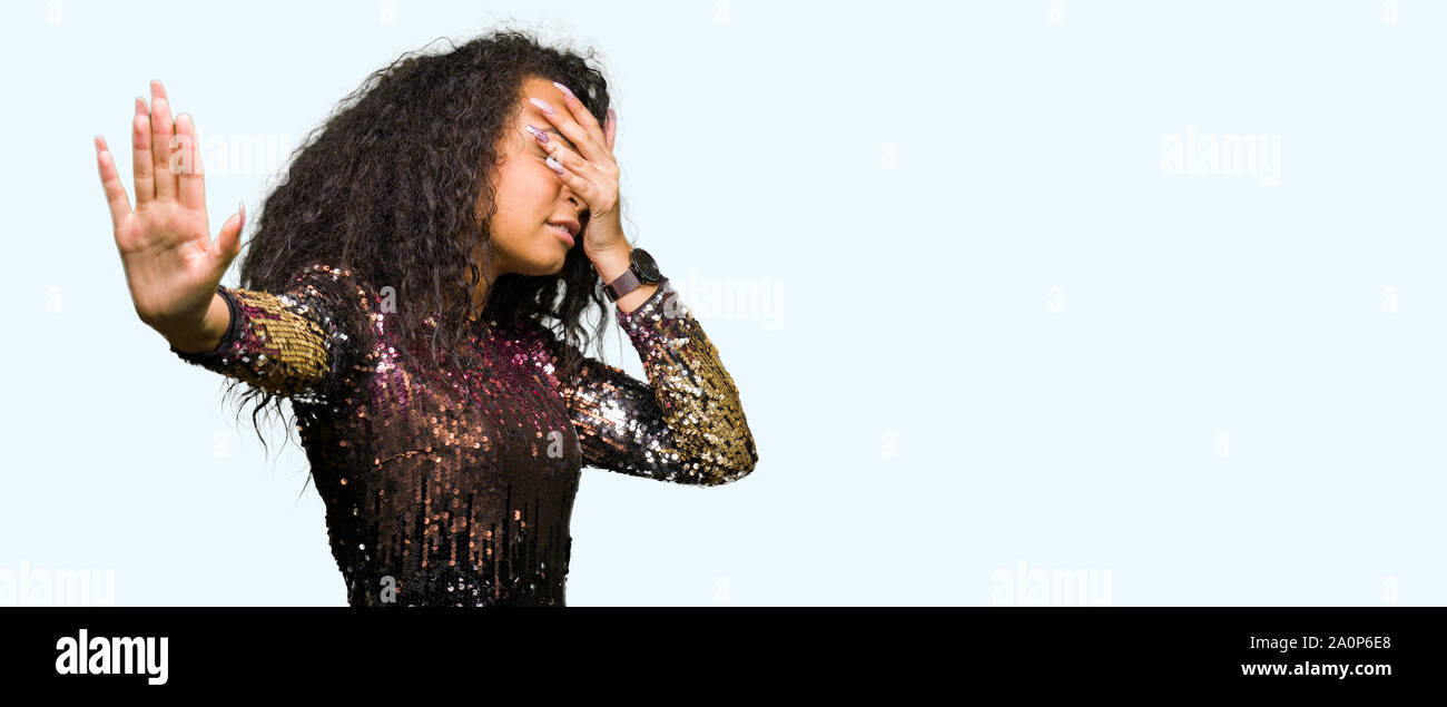 Embarrass embarrassed hi-res stock photography and images - Alamy