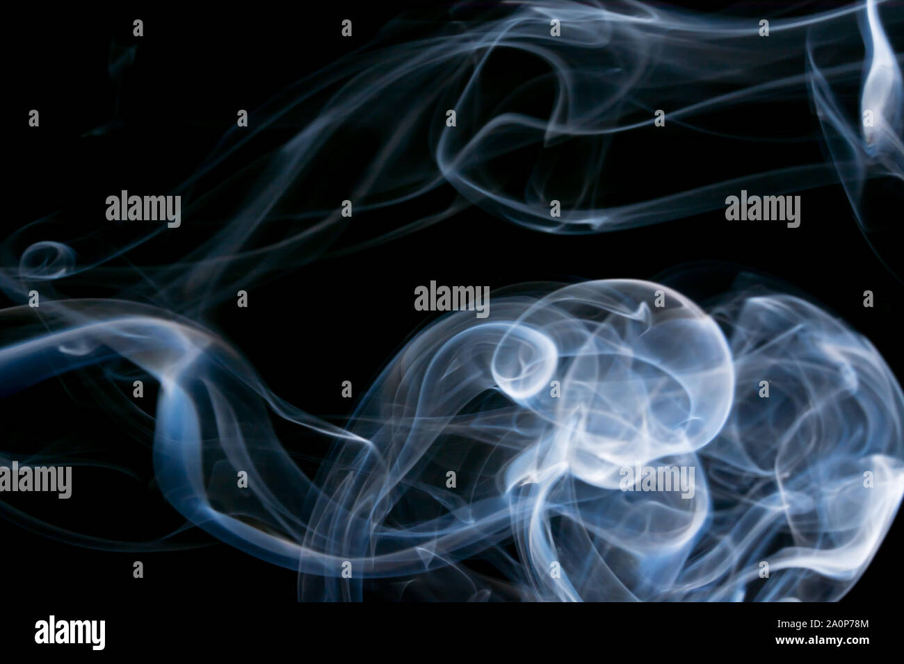 Smoky background hi-res stock photography and images - Alamy