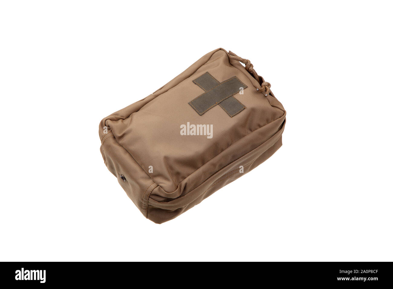 First Aid Military Leg Packs