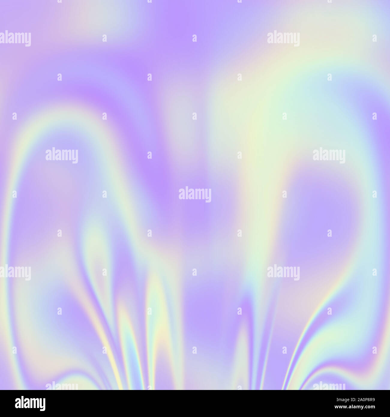 Holographic iridescent background design. Use it for print and web ...