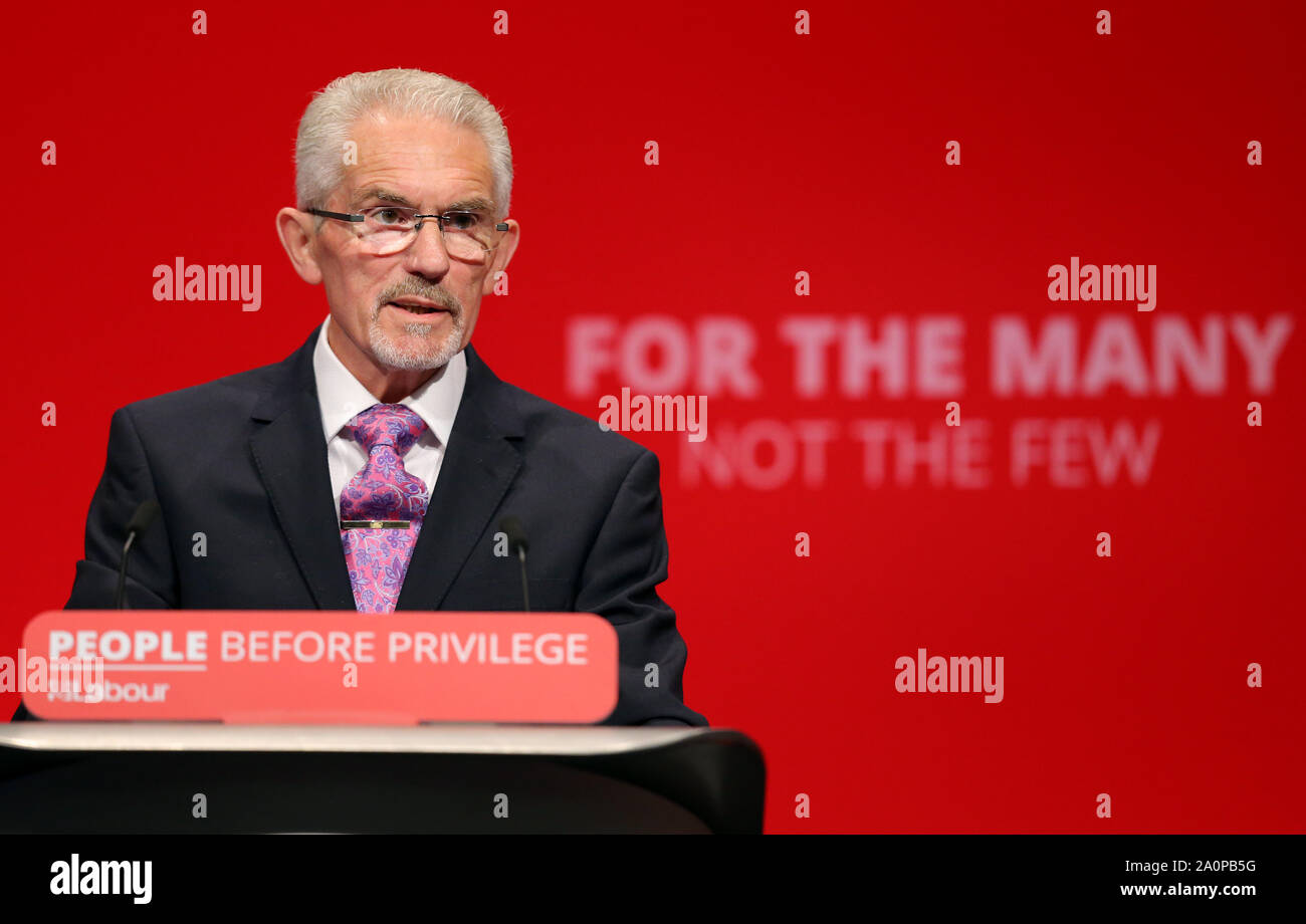 HARRY DONALDSON, 2019 Stock Photo - Alamy