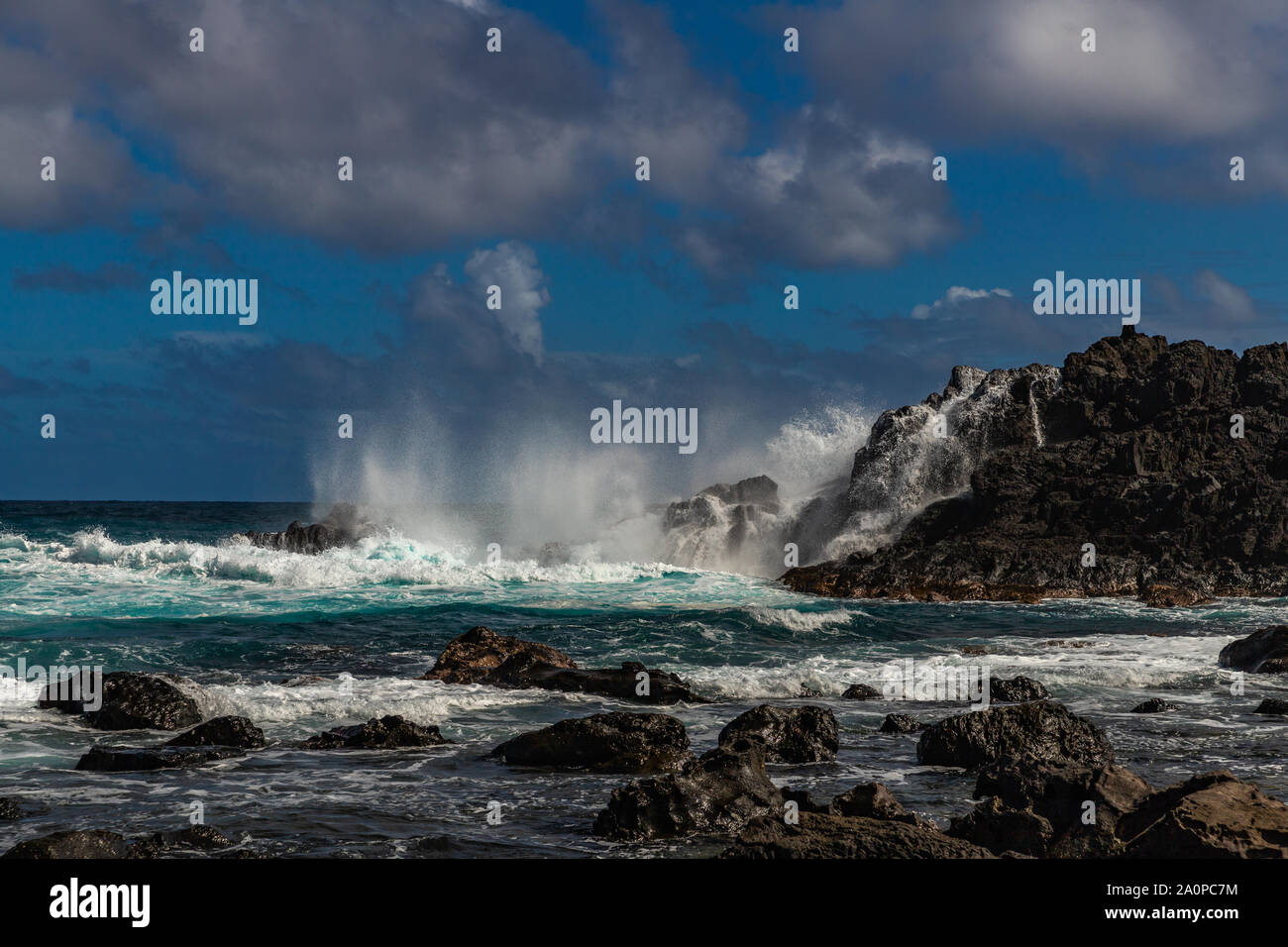 Saint vincent and volcano hi-res stock photography and images - Alamy