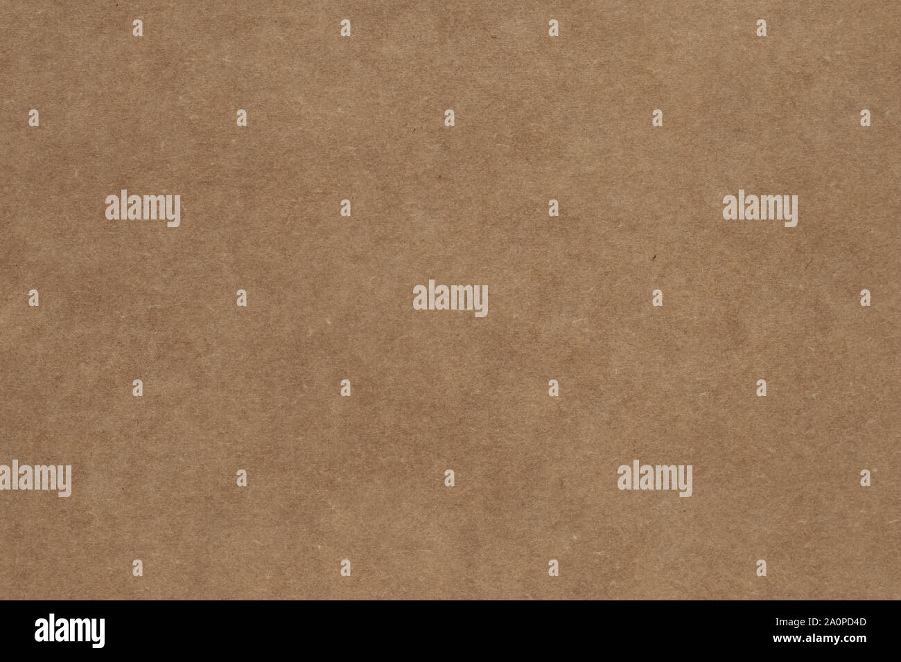 Dark brown paper box surface. Packaging, parchment texture, recycling ...