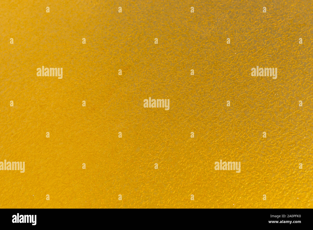 Textured uneven mustard surface on wall or object facade Stock Photo ...