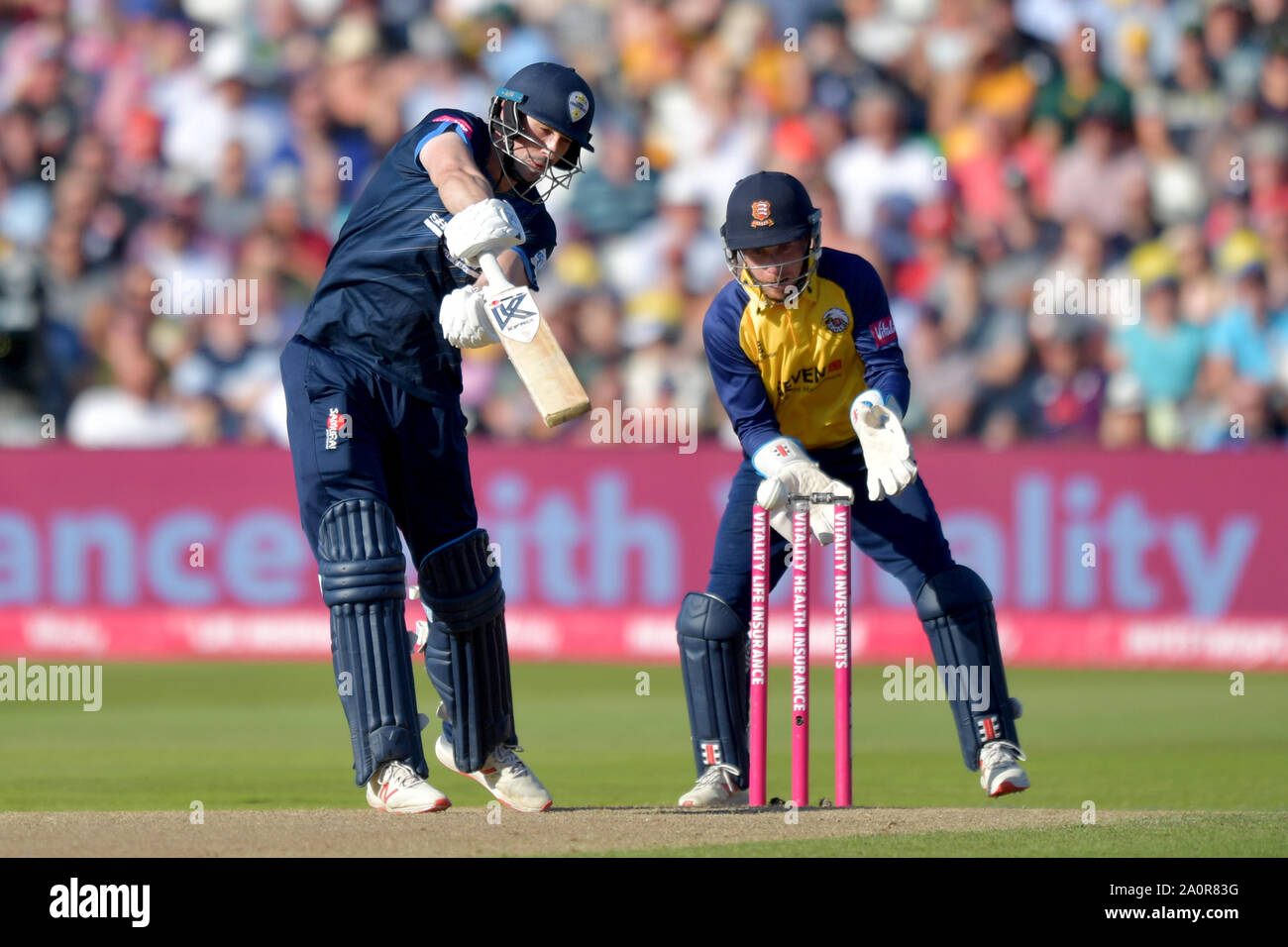 Aaron beard essex hi-res stock photography and images - Alamy