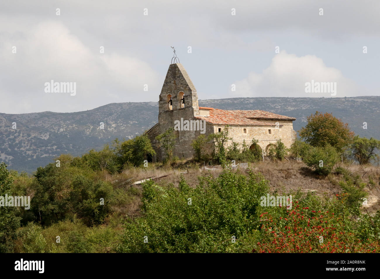 Santa coloma hi-res stock photography and images - Alamy
