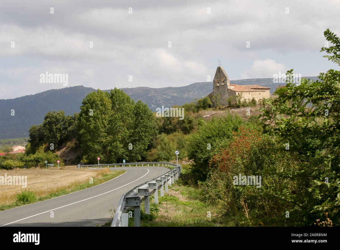 Extrmiana hi-res stock photography and images - Alamy