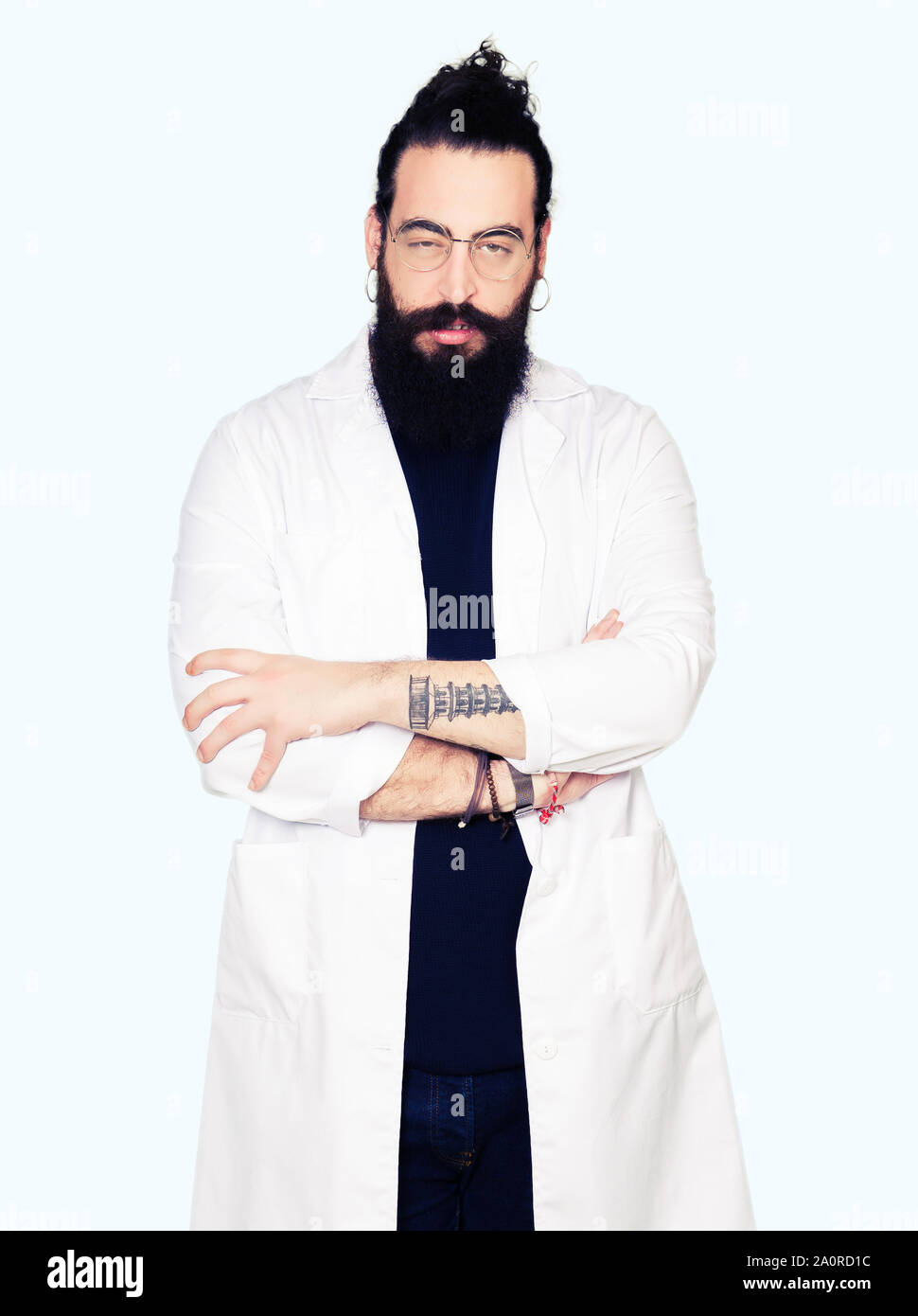 Bear grumpy face hi-res stock photography and images - Alamy