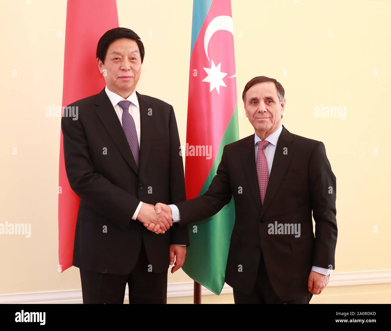 Mammadov hi-res stock photography and images - Alamy