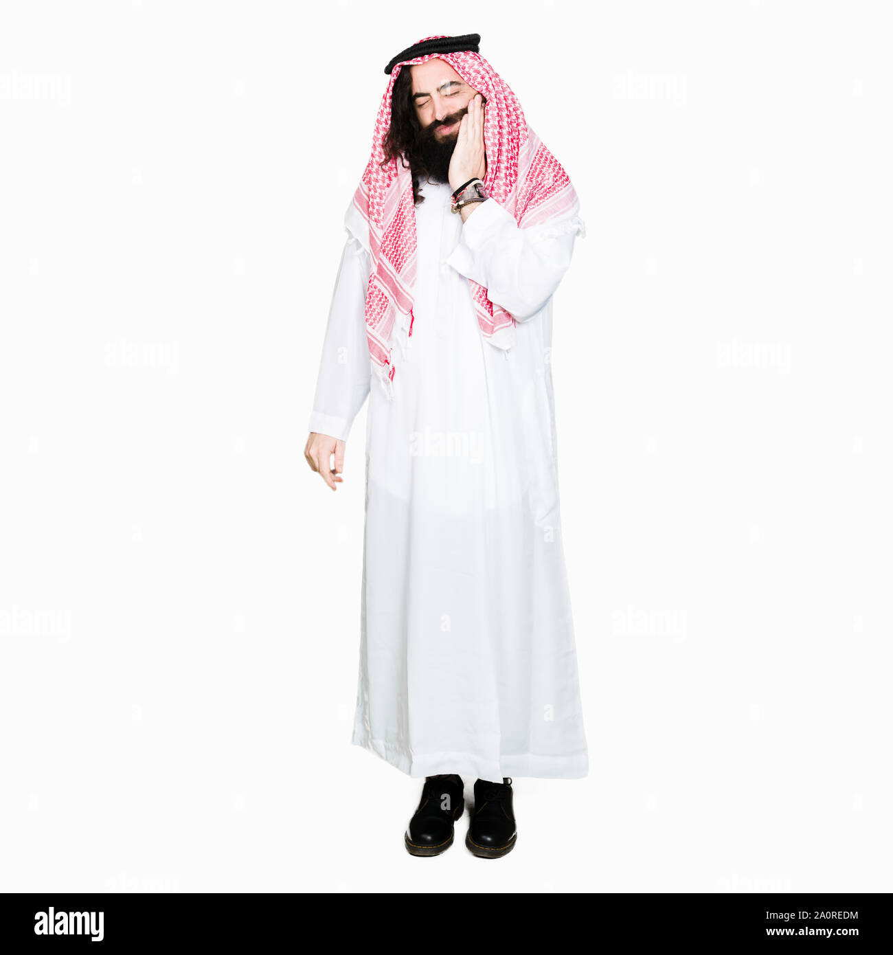 Hispanic arabian Cut Out Stock Images & Pictures - Alamy