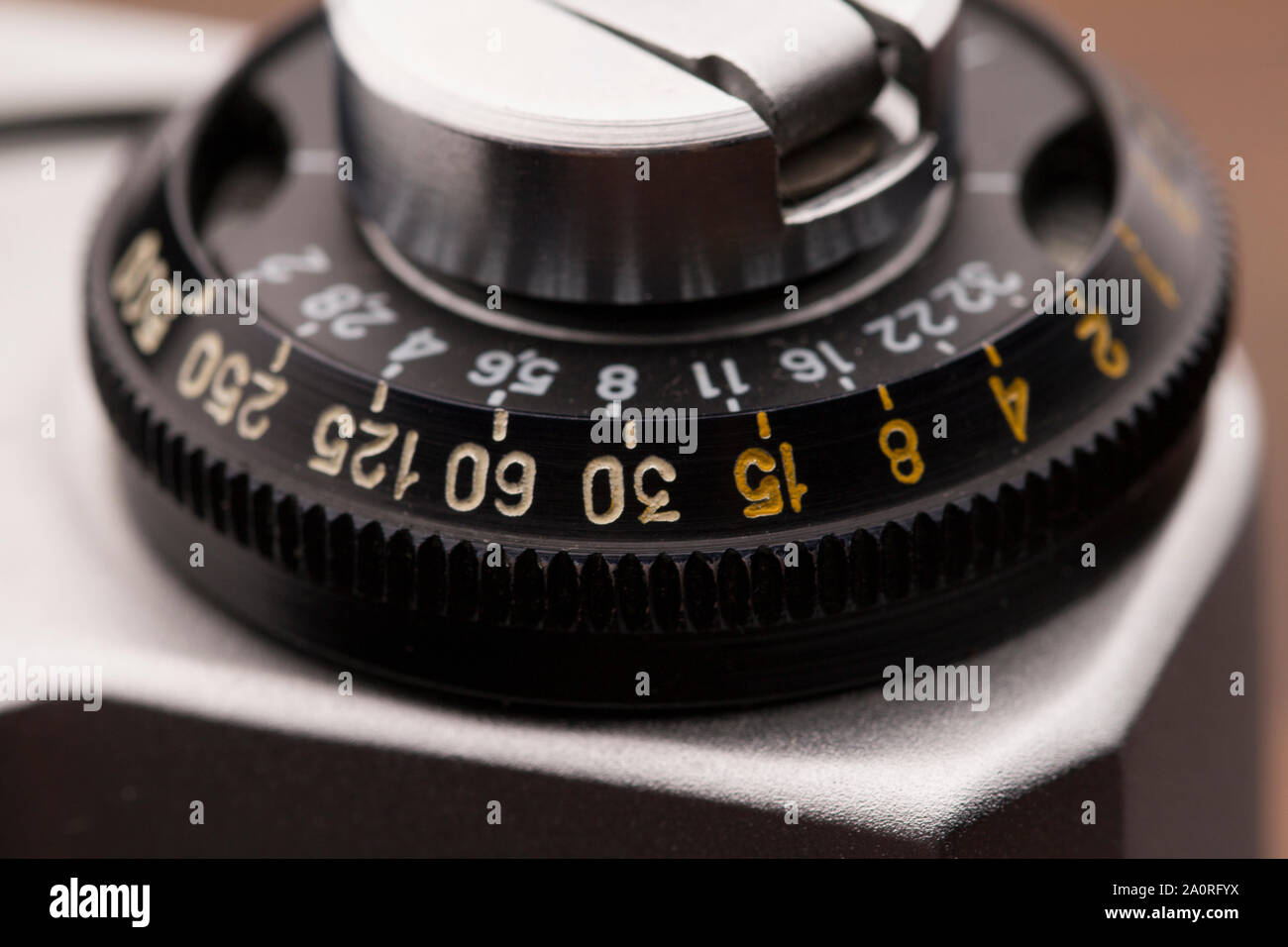 Camera shutter speed hi-res stock photography and images - Alamy