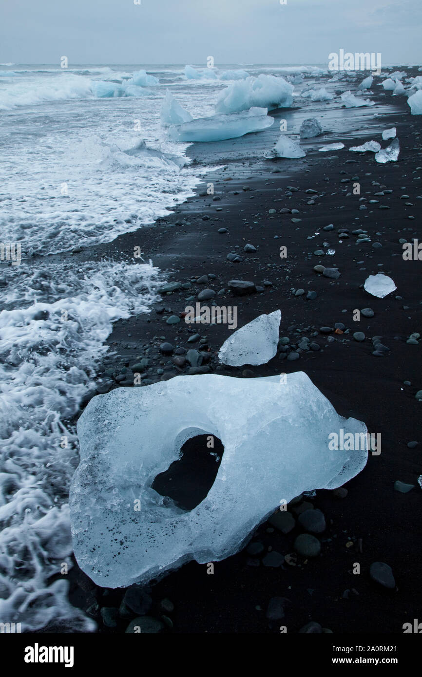 El mar de hielo hi-res stock photography and images - Alamy