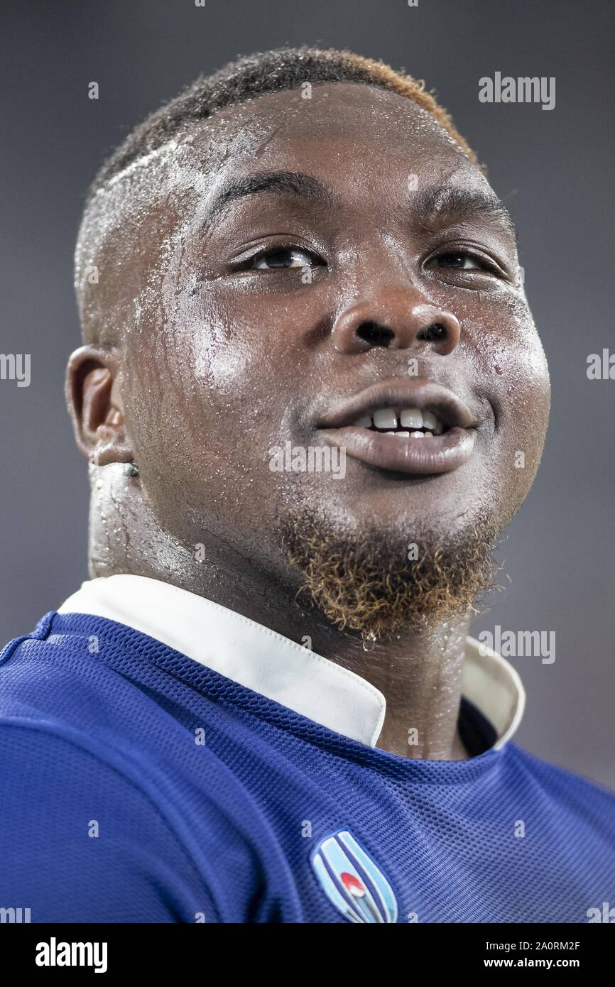 Demba bamba hi-res stock photography and images - Alamy