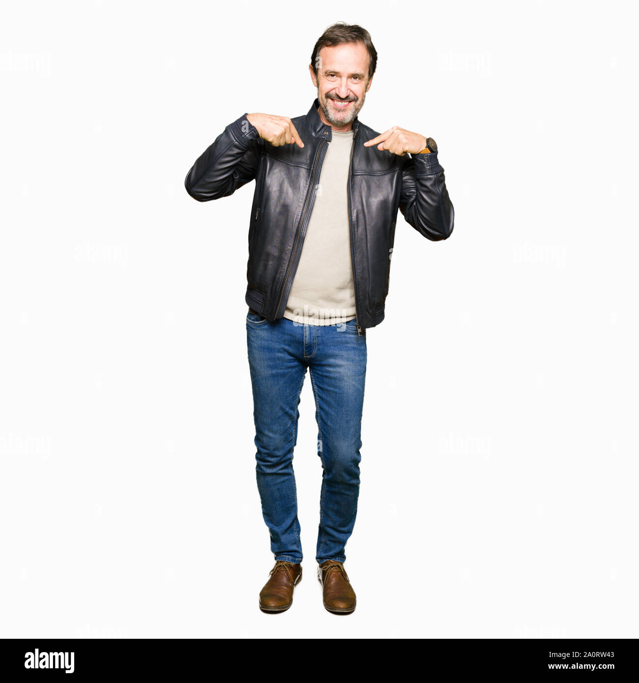 Black man showing the middle finger Cut Out Stock Images & Pictures - Alamy