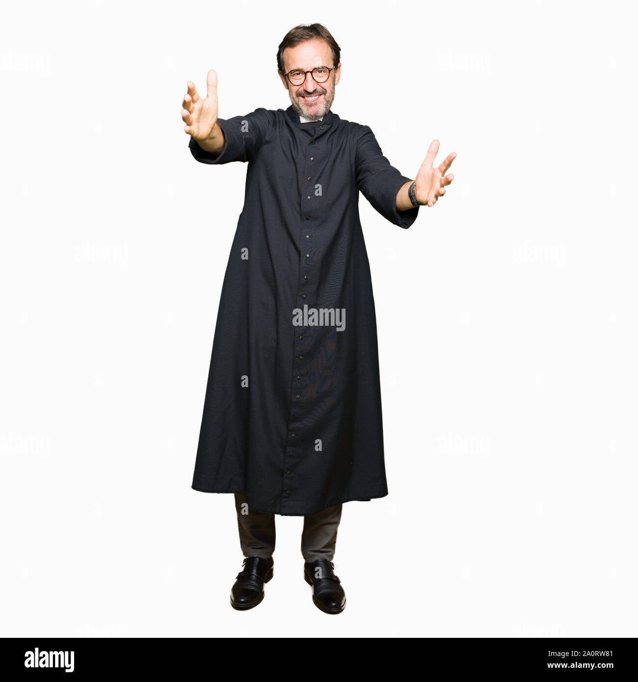 God the father with open arms hi-res stock photography and images - Alamy