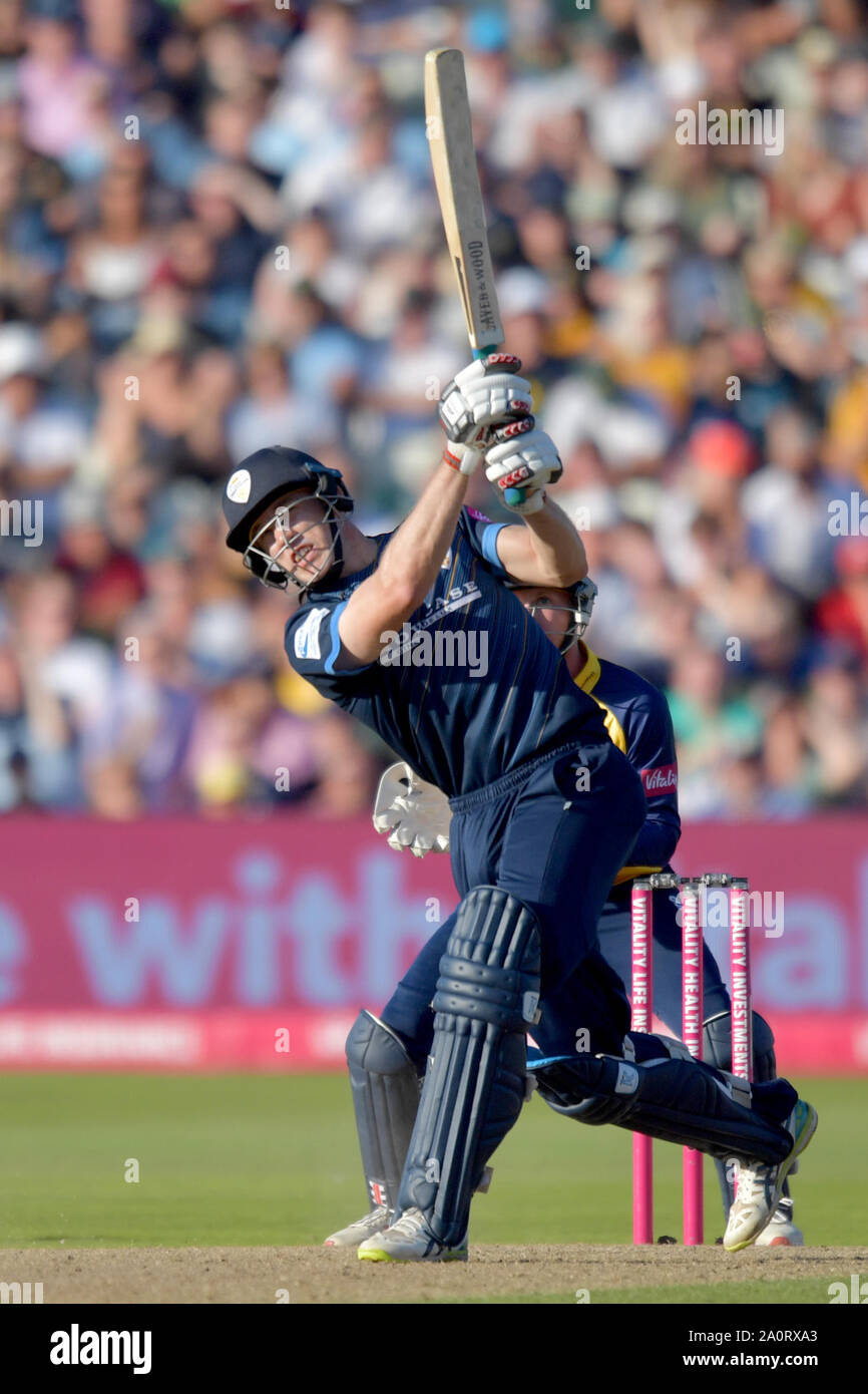 Logan van beek cricket hi-res stock photography and images - Alamy