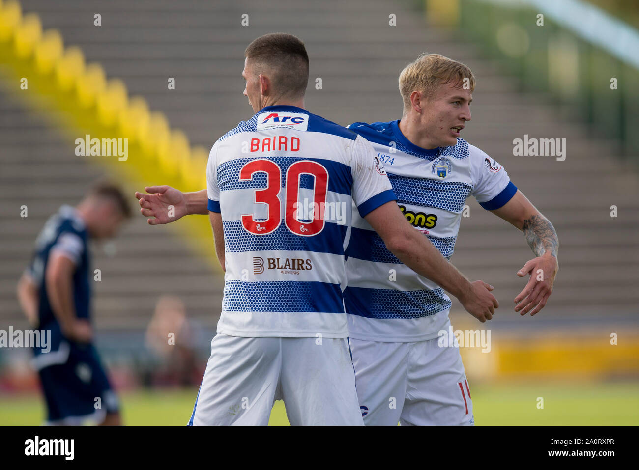 Cameron salkeld hi-res stock photography and images - Alamy