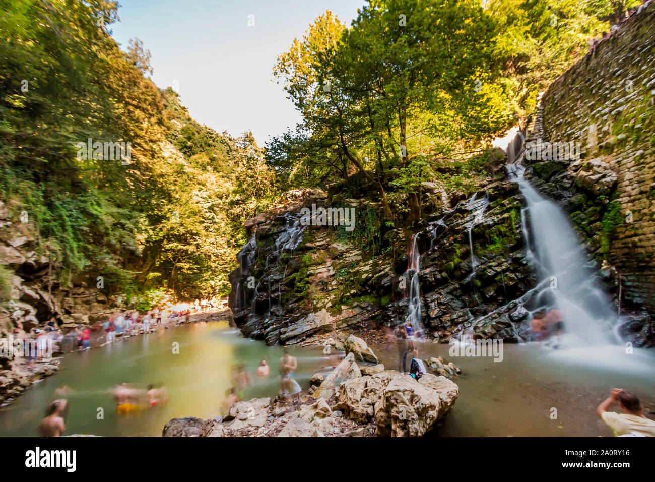 Karasu High Resolution Stock Photography and Images - Alamy