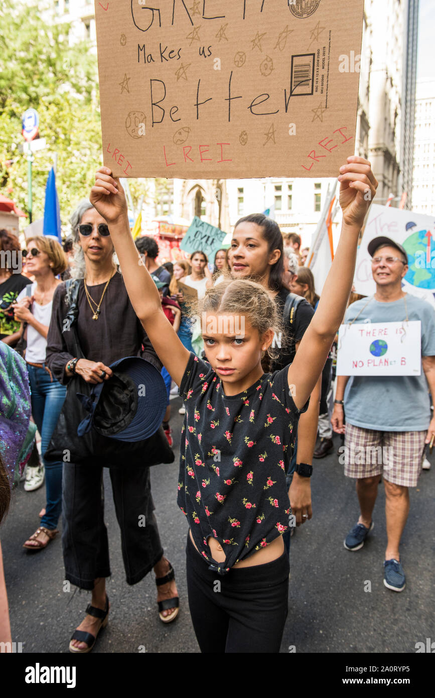 Climate global march hi-res stock photography and images - Alamy