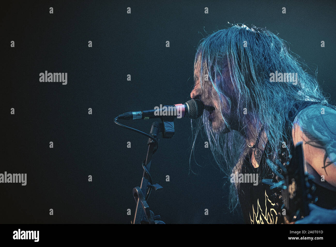 Vader Band High Resolution Stock Photography and Images - Alamy