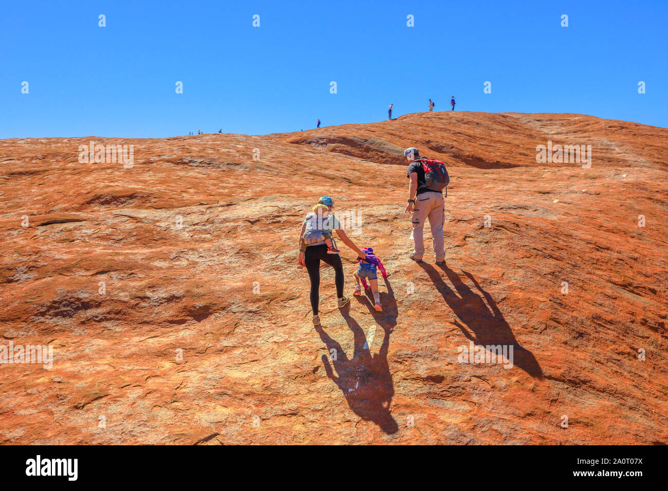 Aboriginal children australia hi-res stock photography and images - Alamy