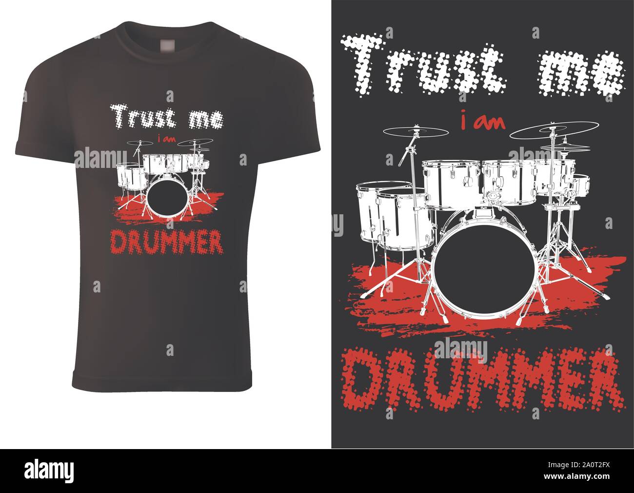 Printing drums hi-res stock photography and images - Alamy