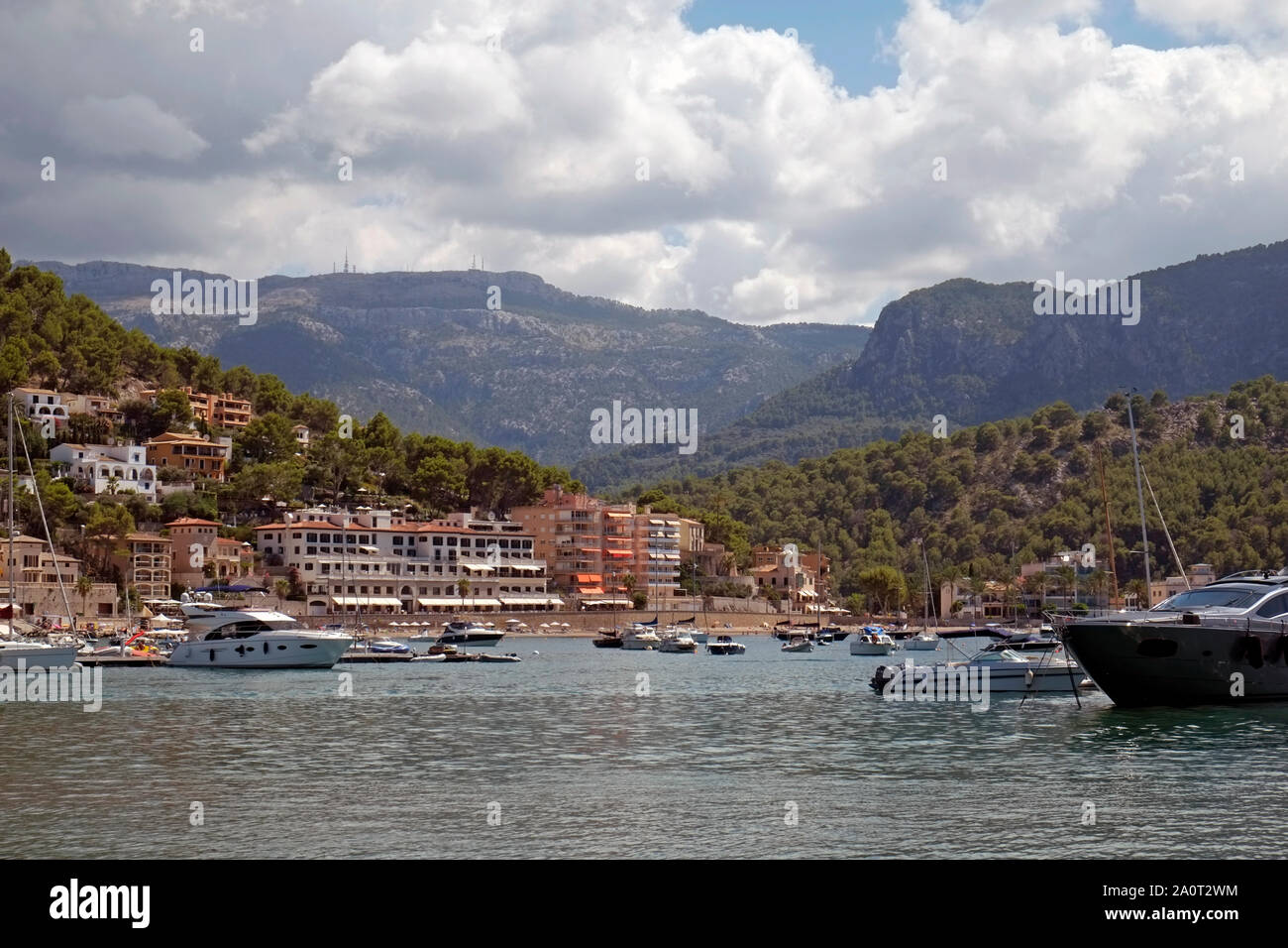 Spanish iberian island hi-res stock photography and images - Alamy