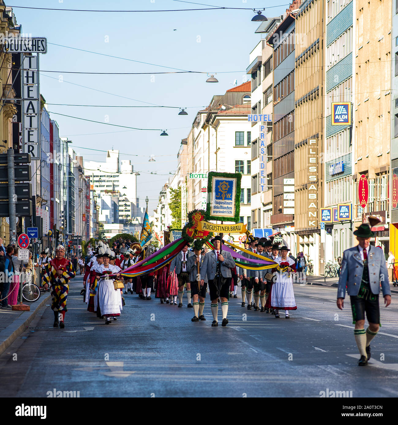 Rendezvous point hi-res stock photography and images - Alamy