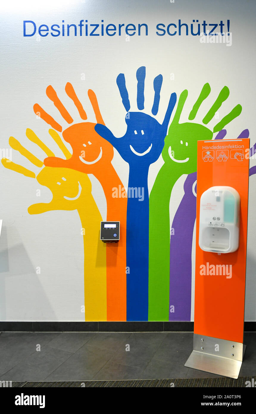 Sana klinikum hi-res stock photography and images - Alamy